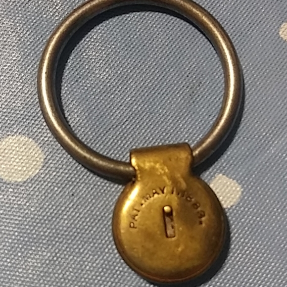 joker | Accessories | Joker Ring Key Holder Vintage 94 Worlds Fair ...